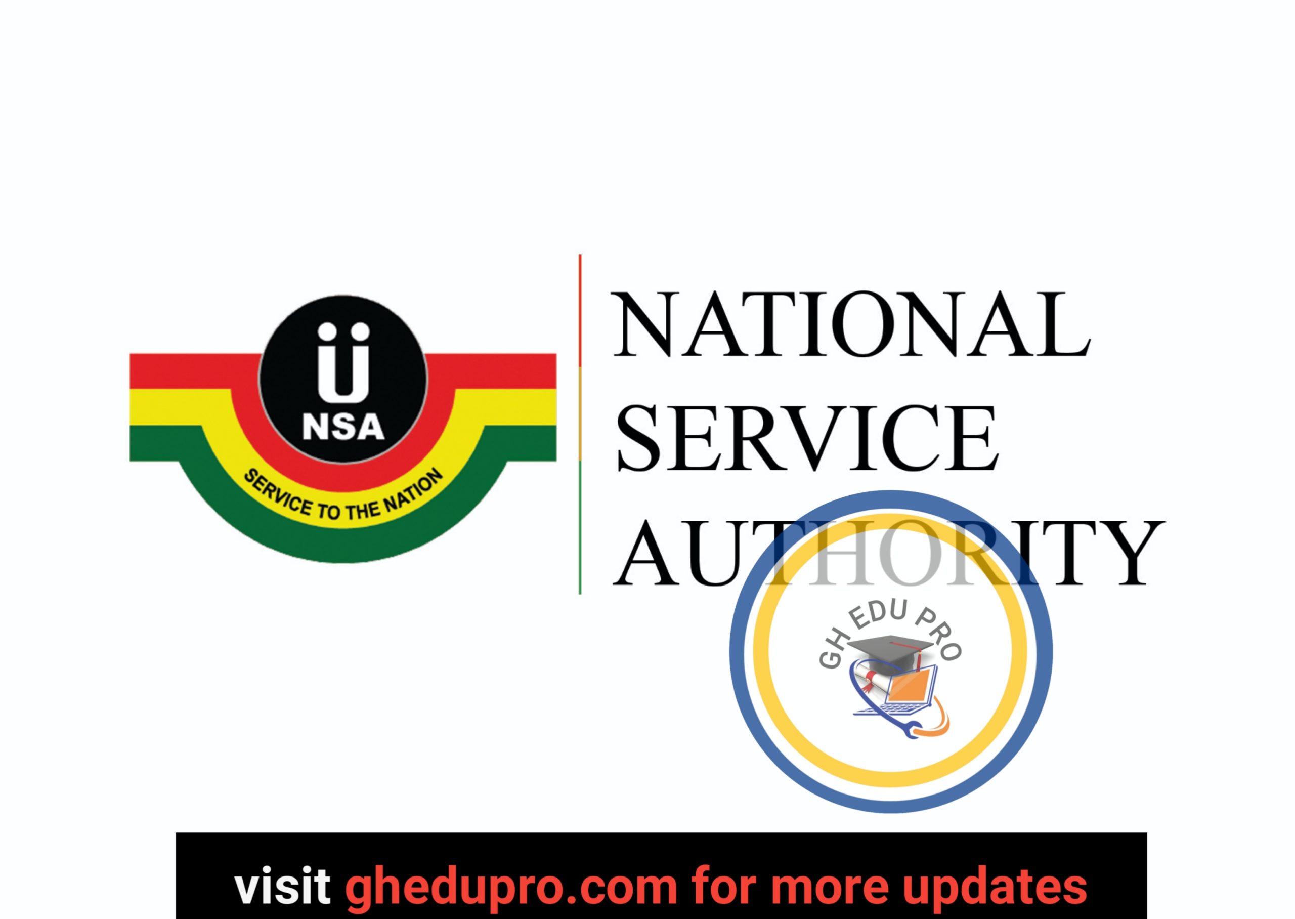 NSA Releases PIN Codes for Over 18,000 Nurses and Midwives for the 2025 ...