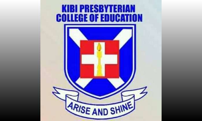 Kibi Presbyterian College of Education Final Admission List for 2025/ ...