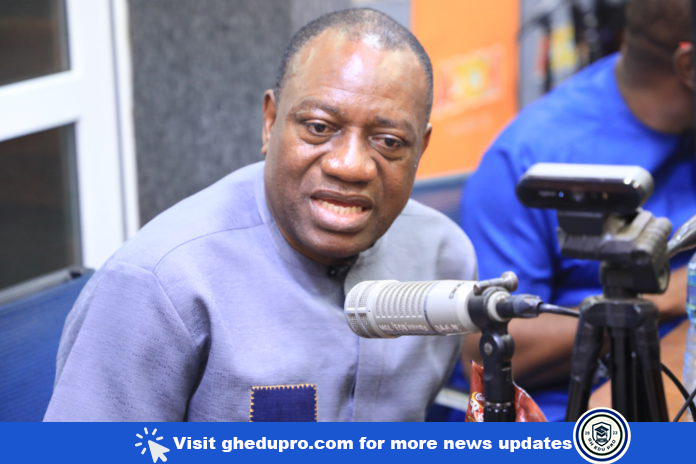 Gov’t Targets 3 Million Unemployed and Underemployed Ghanaians in 2026 ...